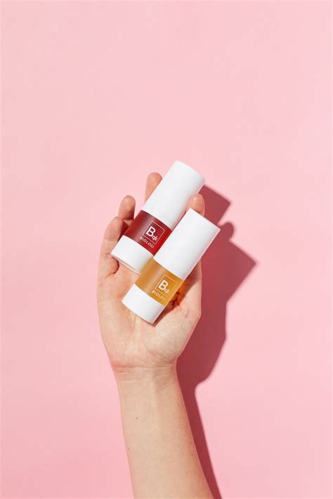 Discover our Brand of the Month, Biologi - LOOKFANTASTIC