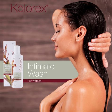 Kolorex Advanced Candida Care