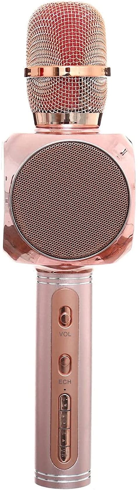 Микрофон Su Yosd YS-63 Magic Karaoke - купить в Баку. Цена, обзор ...