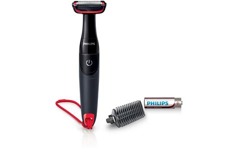 Afeitadora Cuerpo PHILIPS BG105/10 - Domesticos
