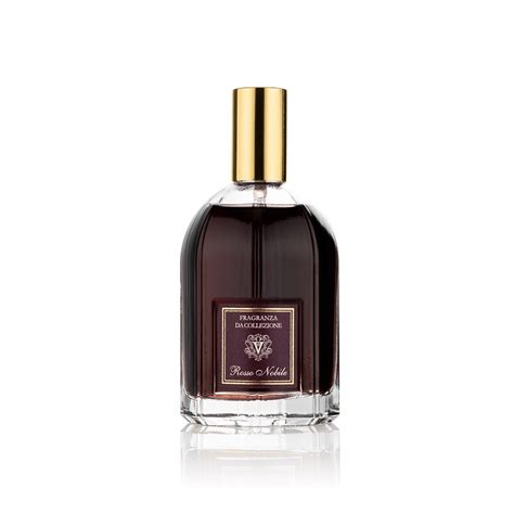 Rosso Nobile - Rina e Valeria