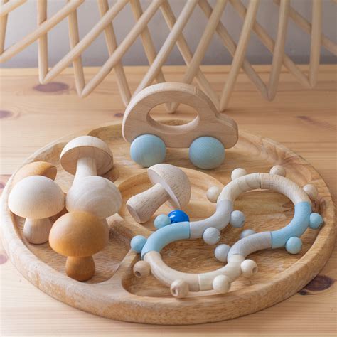 Wooden Toys Made in Germany