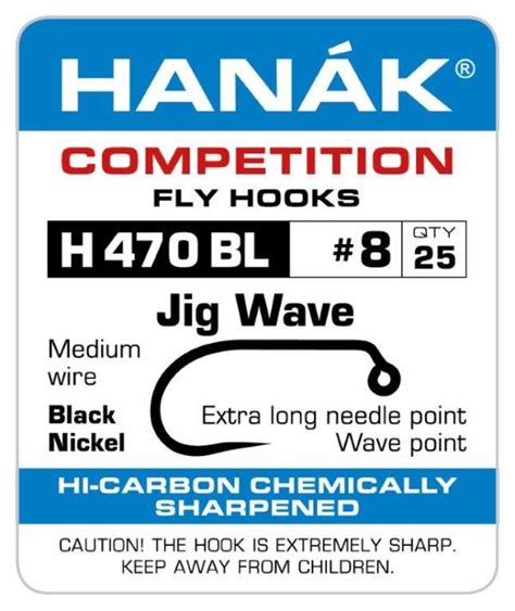 H 470 BL - Hanak NZ - The Winners Choice