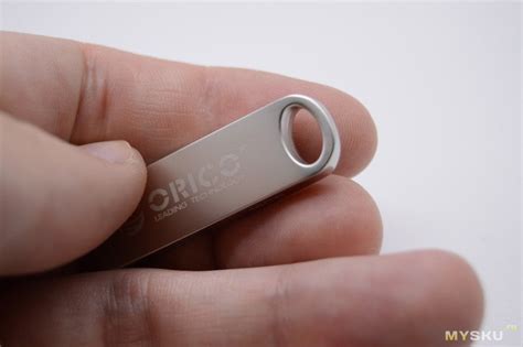 Флешка ORICO UPA30 16GB