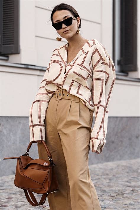 Streetstyle на Неделе моды в Берлине | Berlin fashion, Berlin fashion ...