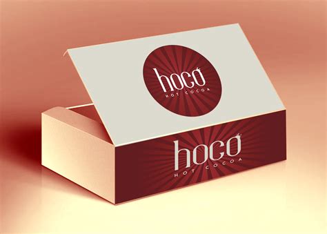 HOCO - Brand :: Behance