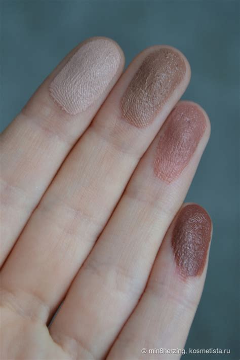 Мечта сладкоежки: палетка помад 02 от А.Voevodina Lipstick Palette ...