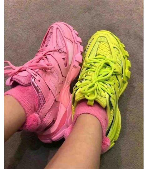 Кроссовки BALENCIAGA Track-s 3.0 | Кроссовки, Женские кроссовки, Обувь