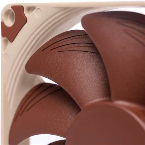 Buy Noctua NF-A9x14 PWM 2200RPM 92mm Fan [NF-A9x14-PWM] | PC Case Gear ...