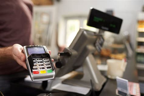 Типы POS-терминалов по классификации EMVCo и Платежных систем