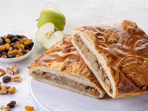 Пироги на заказ с доставкой по Санкт-Петербургу: заказать вкусные ...