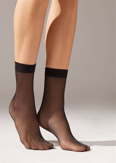 Calzini Velati 20 Denari - Calze corte - Calzedonia