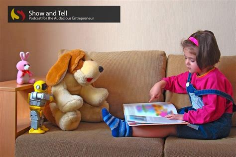 Show & Tell – Success Training Institute