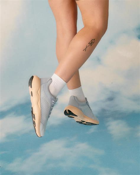Kalenji • running shoes – Charlotte Cornette