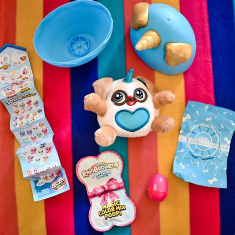 ZURU Rainbocorns Puppycorn Surprise | Review - Hannah and the Twiglets