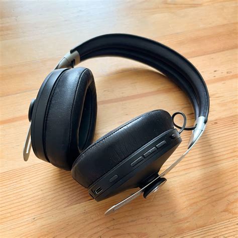 Sennheiser MOMENTUM Wireless M3AEBTXL by メルカリ
