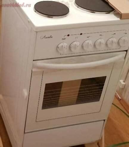 [Продам] Электрическая плита Лысьва эп 401 ст - Форум кладоискателей ...
