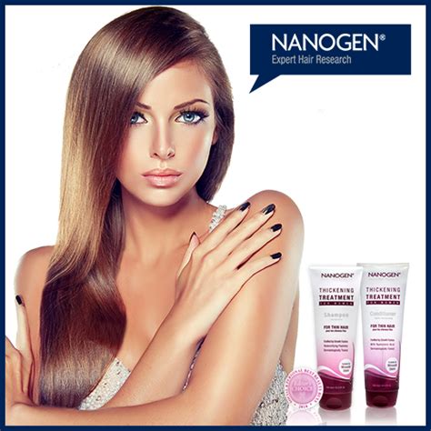 Уплътняваща серия Nanogen