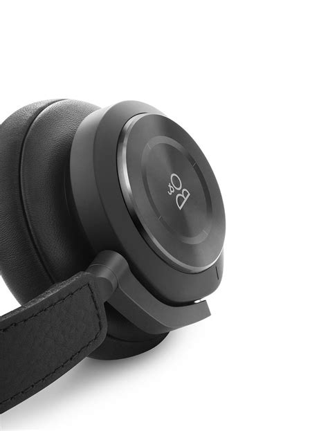 Bang & Olufsen Beoplay H9i im Test