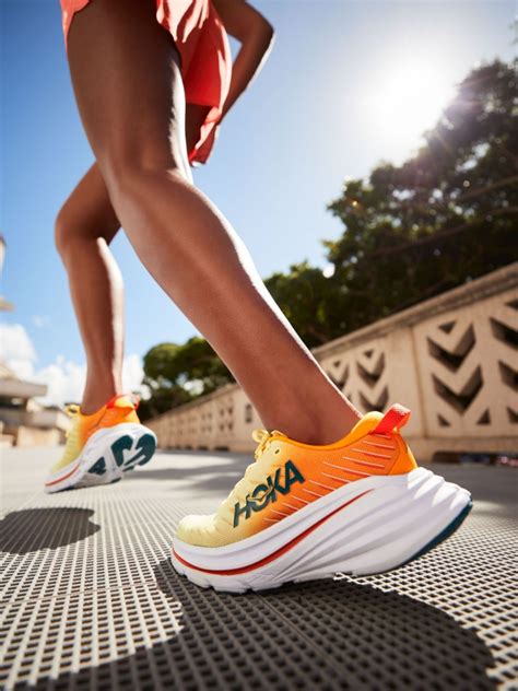 Carbon Technology | HOKA® | United States