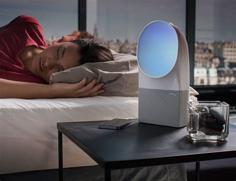 Withings Aura Sleep System - SleepGadgets.io