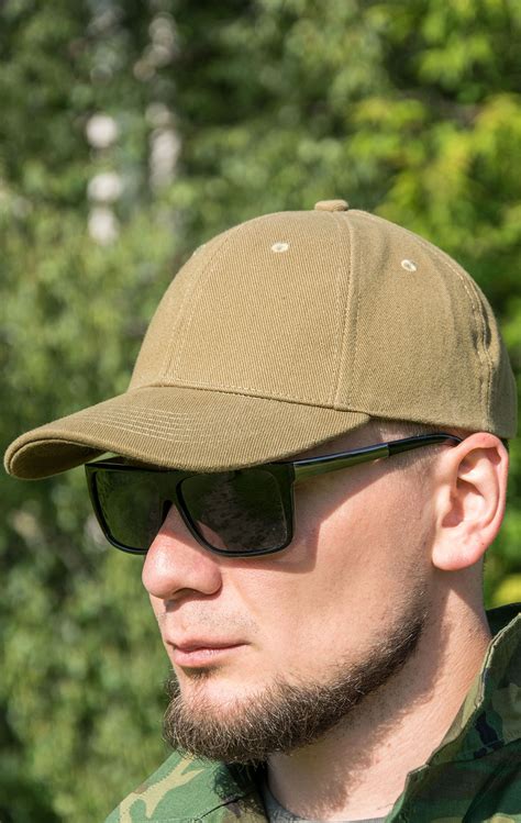 Бейсболка Fostex olive, купить в Интернет-магазине ForceAge.