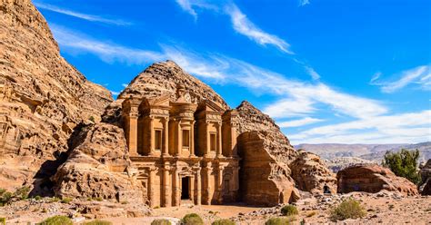 Jordanien Gruppenreisen - vergleichen und buchen
