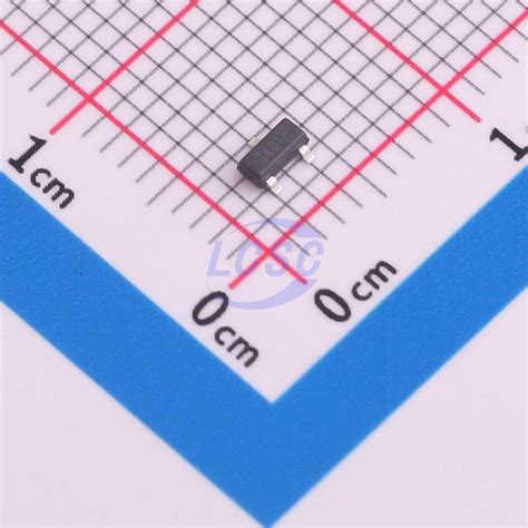 CJ3401 | Jiangsu Changjing Electronics Technology Co., Ltd. | MOSFETs ...