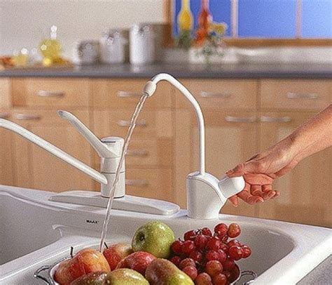 Как правильно выбрать фильтры для очистки воды
