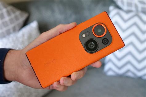 Tecno Phantom X4 Pro (2024) - Купить в Москве, цена (Июнь 2025) 51 200 ...