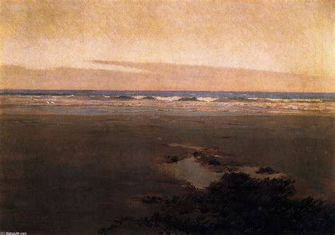 Art Reproductions The Restful Song of the Deep, 1907 by Granville ...