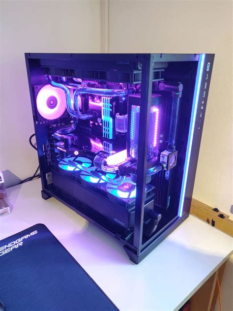 O11 Dynamic XL » builds.gg