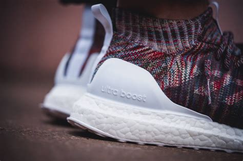 Believe The Hype: How Adidas’ Boost Technology Is Driving The Sneaker ...