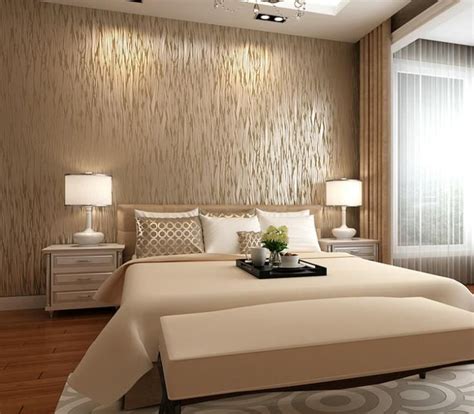 Risultati immagini per обои дамаск в интерьере | Bedroom wallpaper ...