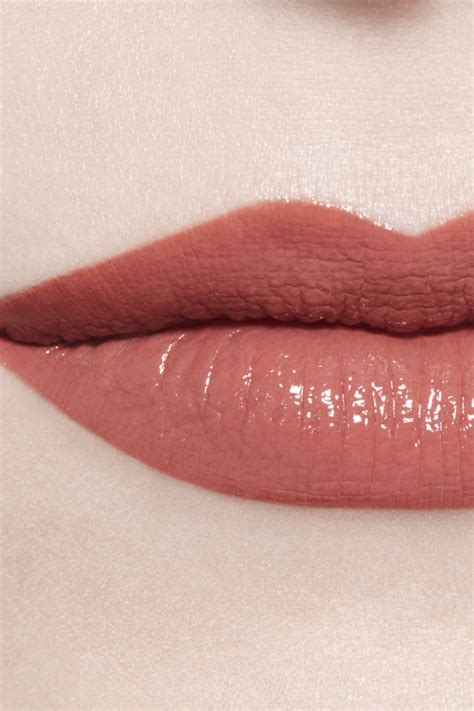 ROUGE COCO BLOOM Hydrating Lipstick - 110 CHANCE | CHANEL