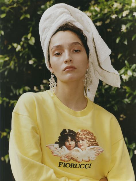 Vita Mir | Premier Model Management