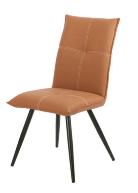 Glenkeen Furnishings. Anya Dining Chair