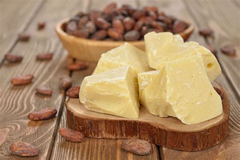 Cocoa butter | Definition, Characteristics, & Uses | Britannica