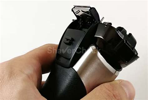 Panasonic ES-CV70 (ES-CV51) Review: The No-compromise Travel Shaver ...