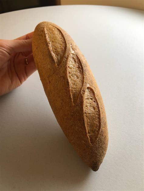 Bagietka biała - Bezglutenowa piekarnia i sklep online