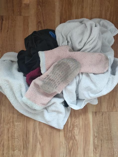 Ready for my next pair now! 😛 : r/usedsocks