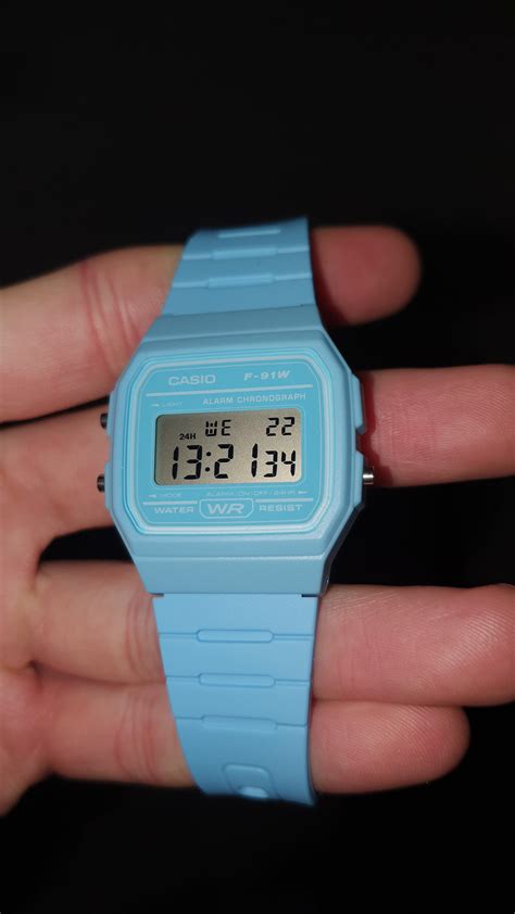 165 best F91w images on Pholder | Casio, Watches and Watches Circlejerk