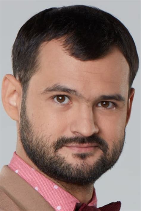 Андрей Скороход - Profile Images — The Movie Database (TMDB)