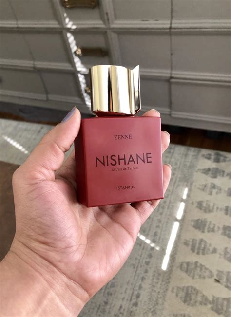 Zenne Nishane - una fragranza unisex 2017