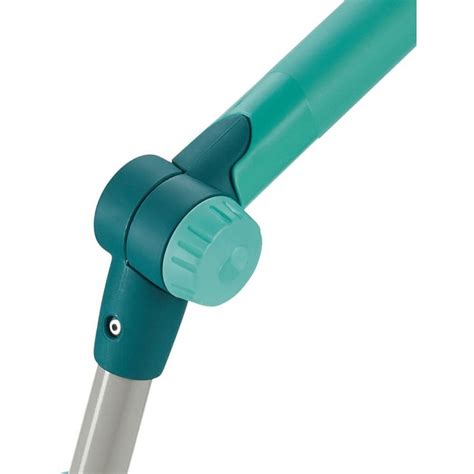 LEIFHEIT Window & Frame Cleaner L Fensterwischer mit Teleskopstiel ...