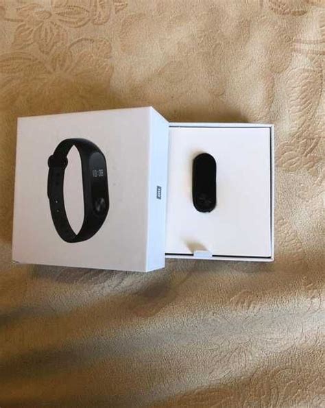 Фитнес браслет Xiaomi Mi Band 2 купить | Хобби | Festima.Ru – частные ...