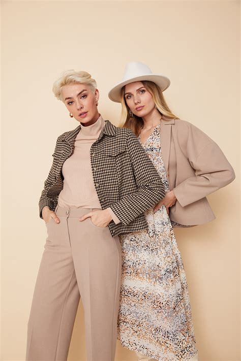 Fashion House - сеть магазинов одежды в Москве