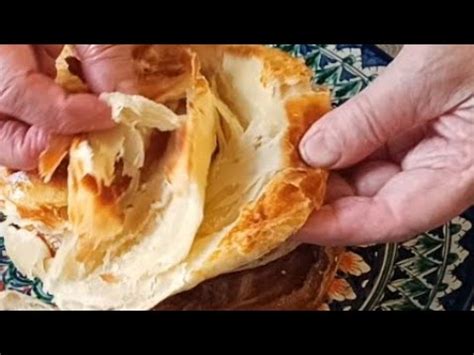 #Новинка Мука + кефир +секретик,тесто как пух,просят готовить чаще ...