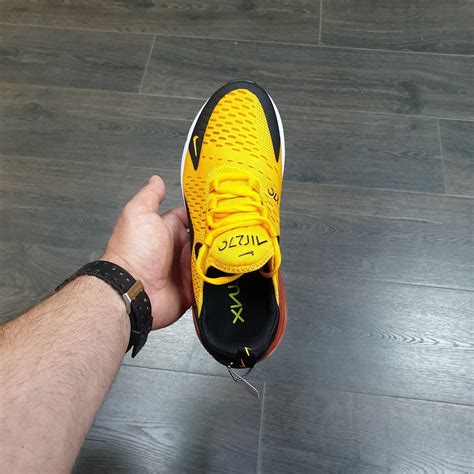 Купить кроссовки Найк Эйр Макс 270 | Nike Air Max 270 Tiger в интернет ...