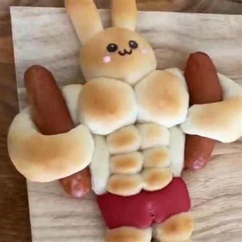 Pin by Галина Л. on ХА- ХА | Food humor, Pretty food, Creative food